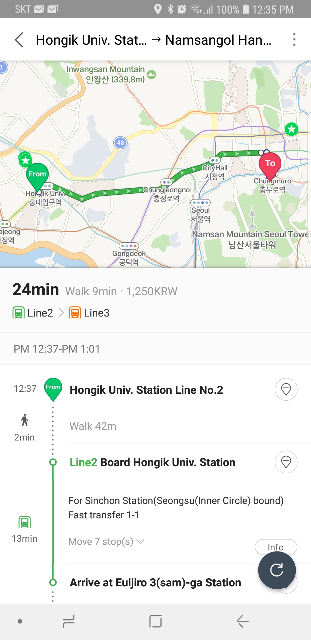 7 Best Apps for Korea Travel : Easy & Convenient - IVisitKorea