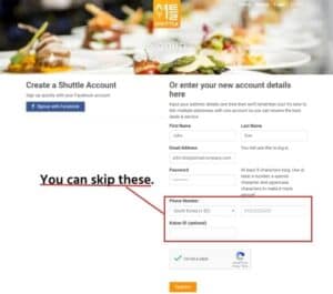 How To Order Food Delivery in Korea Using Mobile App - IVisitKorea