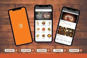 How To Order Food Delivery in Korea Using Mobile App - IVisitKorea