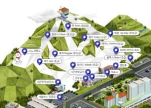 14 Best Ski Resorts in Korea & Opening Dates - IVisitKorea