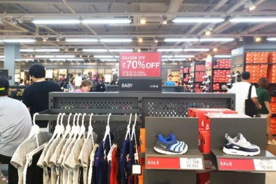 Best Premium Outlet Malls near Seoul - IVisitKorea