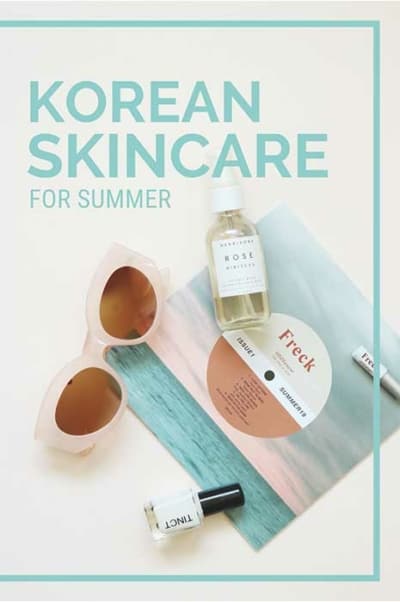 16 migliori marchi cosmetici coreani e prodotti più venduti - IVisitKorea