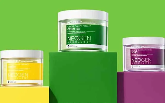 16 Best Korean Cosmetic Brands & Best-selling Products - IVisitKorea