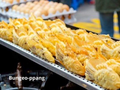 Best Korean Street Food - Updated 2025 & Market Guide - IVisitKorea