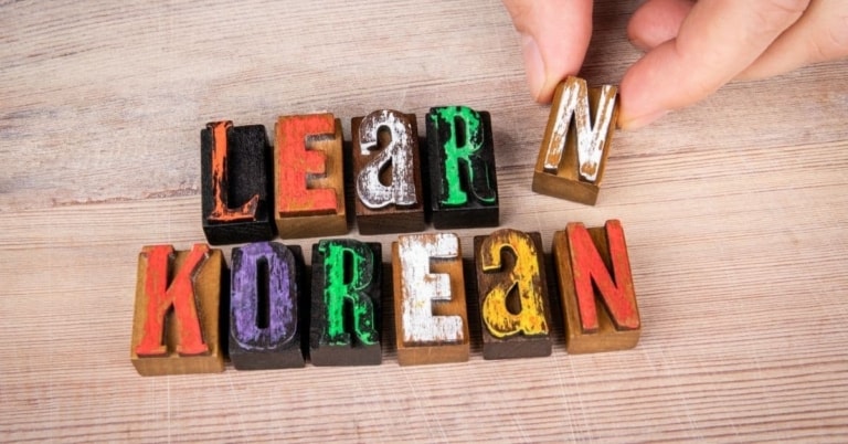 The 12 of Best Free App to Learn Korean - IVisitKorea