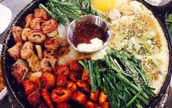 Best 9 Gopchang Restaurants in Seoul Korea - IVisitKorea