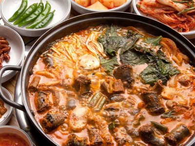 Best 9 Gopchang Restaurants in Seoul Korea - IVisitKorea