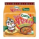 24 Best Korean Ramen You Must Try; Recipe & Calories - IVisitKorea