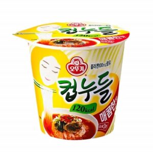 24 Best Korean Ramen You Must Try; Recipe & Calories - IVisitKorea