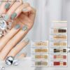 10 English-speaking Nail Salons in Seoul - IVisitKorea