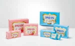 Best Korean Snacks You Should Try 2021 - IVisitKorea