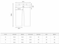 Shopping Korea : Converting your clothes in Korean size - IVisitKorea