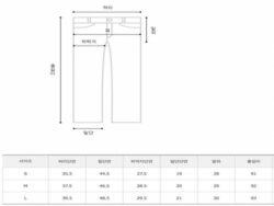 Shopping Korea : Converting your clothes in Korean size - IVisitKorea