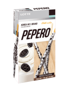 Pepero : the most famous snack in Korea - IVisitKorea