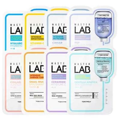 Korean Face Masks Under $10 : Try Best-Selling Products - IVisitKorea