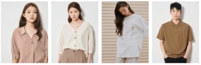 Las 12 mejores marcas de moda coreanas que debes conocer: IVisitKorea