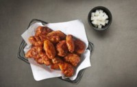 Top 5 Korean Chicken Brands You Must Try - IVisitKorea