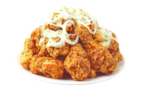 Top 5 Korean Chicken Brands You Must Try - IVisitKorea