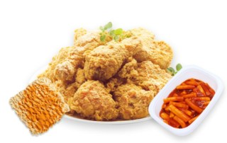 Las 5 mejores marcas de pollo coreano que debes probar - IVisitKorea