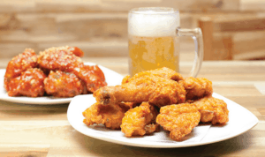 Top 5 Korean Chicken Brands You Must Try - IVisitKorea