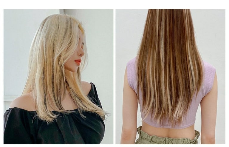 How To Buy Korean Pinkage Wigs Online and Offline - IVisitKorea