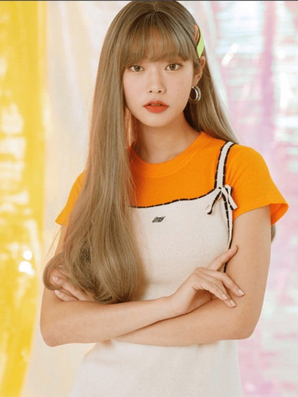 How To Buy Korean Pinkage Wigs Online and Offline - IVisitKorea