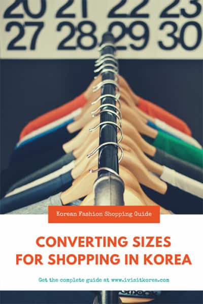 Las 12 mejores marcas de moda coreanas que debes conocer: IVisitKorea