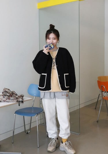 K-Fashion New Arrivals in February 2021 - IVisitKorea