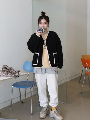 Las 12 mejores tiendas en línea de moda coreana: envío internacional ...