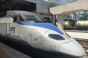 All About Korean Trains (KORAIL) & KTX & KORAIL Pass - IVisitKorea