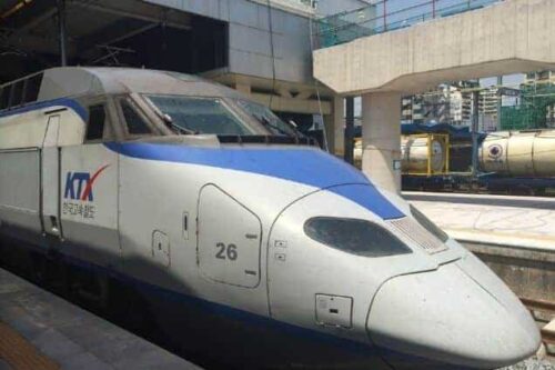 Alles über koreanische Züge (KORAIL) & KTX & KORAIL Pass - IVisitKorea