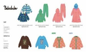 Top 15 Korean Kids & Baby Clothing Online Stores - IVisitKorea