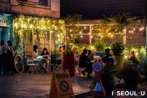 16 Must-Visit Famous Streets in Seoul - IVisitKorea