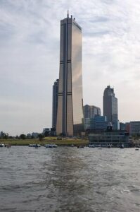 Things To Do in 63 Square - 63 Building Observatory & Aqua Planet 63 ...