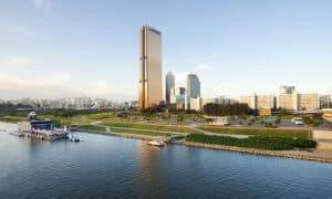 Things To Do in 63 Square - 63 Building Observatory & Aqua Planet 63 ...