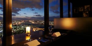 Things To Do in 63 Square - 63 Building Observatory & Aqua Planet 63 ...