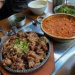 Best Korean Barbecue Restaurants and Menu Recommended - IVisitKorea