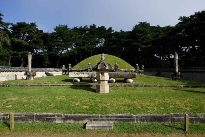 15 UNESCO World Heritage Sites in South Korea - IVisitKorea