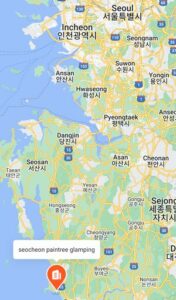 5 Top Glamping Spots in Korea - IVisitKorea