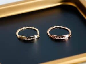 Top 16 Korean Jewelry Brands You Should Know - IVisitKorea