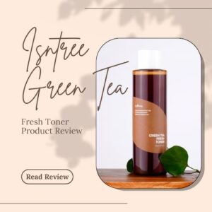 15 First-Rate Korean Toners For Dry Skin - IVisitKorea