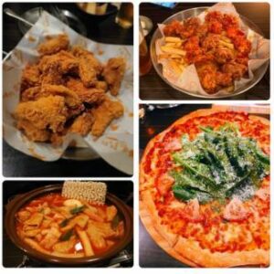 Best Fried Chicken and Beer Restaurants in Seoul - IVisitKorea