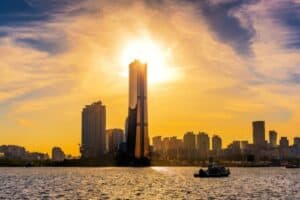 The Ultimate Guide to Noryangjin Fish Market: What to Eat & How to Get ...