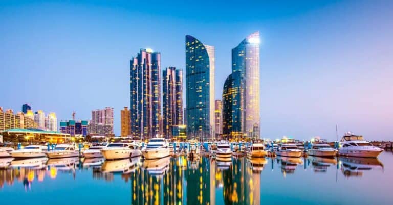 Busan Ultimate Travel Guide - IVisitKorea