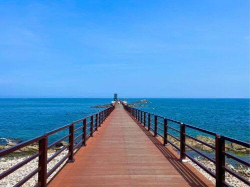 Top Activities and Must-Visit Spots in Pohang - IVisitKorea