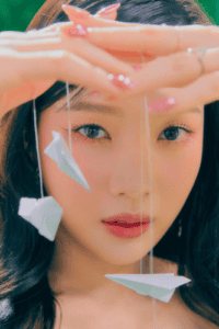 20 Most Beautiful Female K-pop Idols - IVisitKorea