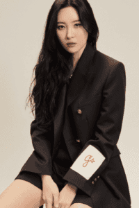 20 Most Beautiful Female K-pop Idols - IVisitKorea