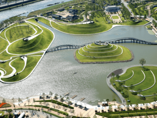 Suncheon Travel Guide: What To Do & How To Get There - IVisitKorea