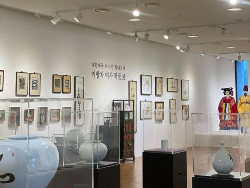 Insadong Guide 인사동: Best things to do and hot places - IVisitKorea