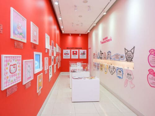 Ultimate Guide to Hello Kitty Island in Jeju Island 헬로 키티 아일랜드 ...